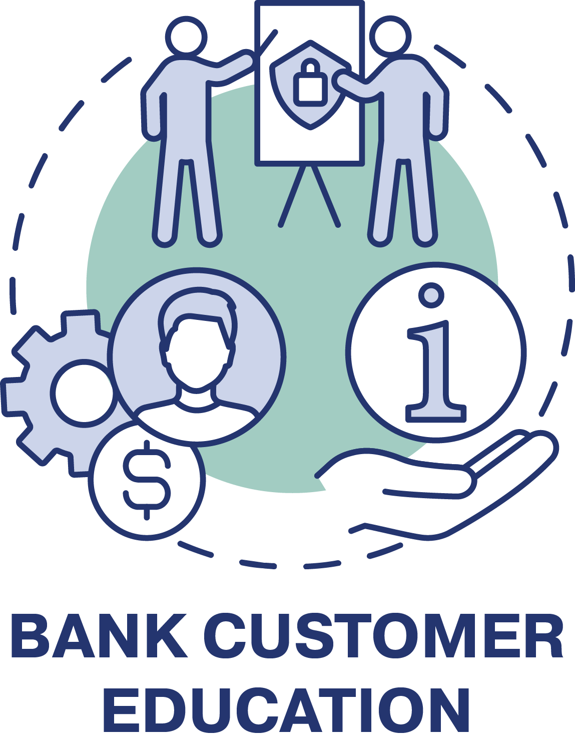 Consumer Education Clipart